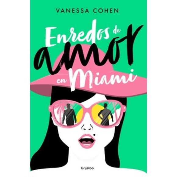Vanessa Cohen | Other | Enredos De Amor En Miami Love Entanglements In ...